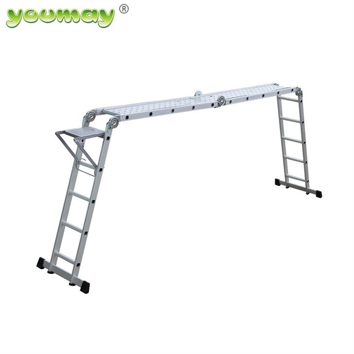 China Customized Ladder With Locking System Manufacturers, Factory ...