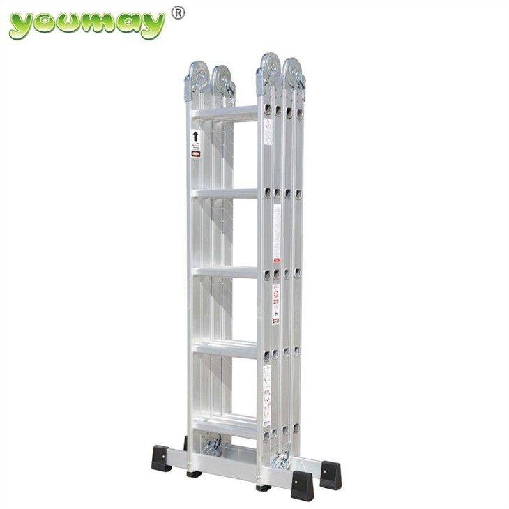 China Customized Ladder With Locking System Manufacturers, Factory ...
